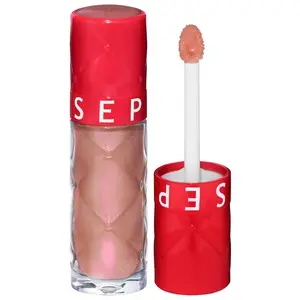 SEPHORA COLLECTION Brillant À Lèvres Hydratant Et Repulpant Intense Extravagant - Inferno :
